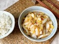 醋溜白菜怎么做才好吃_醋溜白菜的秘诀是什么