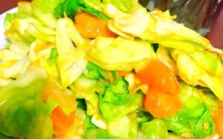 怎样炒大头菜最好吃窍门_大头菜怎么炒脆嫩不苦