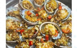 鲍鱼高档菜怎么做_鲍鱼清蒸还是红烧更高端