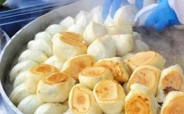 合肥十大名民间小吃有哪些_哪几样最正宗