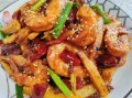 香辣虾怎么做_家常香辣虾做法窍门