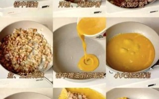 日式蛋包饭怎么做_蛋包饭酱汁配方