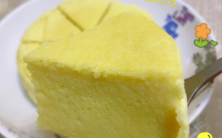 自制小米糕的做法_小米糕怎么做才松软