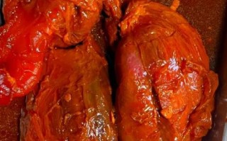 酱牛肉怎么做才好吃_酱牛肉怎么入味又嫩