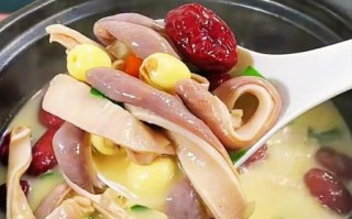 家常猪肚鸡怎么做_猪肚鸡怎么清洗才干净