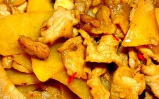 肉片怎么炒才嫩_肉片怎么炒才好吃