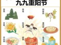 重阳节放假吗_2024年重阳节是否放假