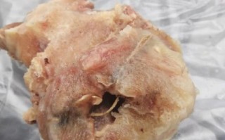 牛欢喜是牛的什么器官_牛欢喜是哪个部位