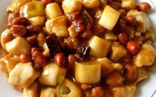 宫保鸡丁的宫保指人名还是地点_历史真相揭秘