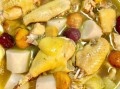 鸡肉煲汤的做法大全家常_鸡肉煲汤怎么做好喝