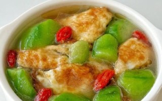 丝瓜蛋汤下奶汤的做法_丝瓜汤真的催奶吗