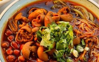 肥肠面的肥肠怎么做_肥肠去腥技巧