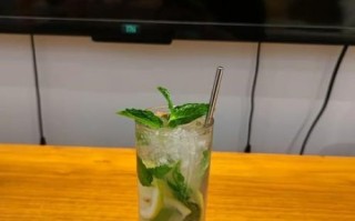 莫吉托鸡尾酒口感如何_莫吉托鸡尾酒好喝吗