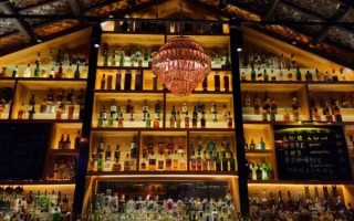 爱尔兰酒吧必点饮品_爱尔兰酒吧怎么玩