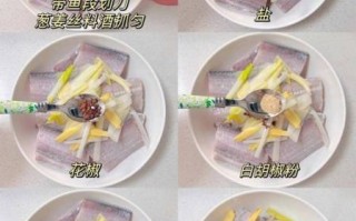 炸带鱼怎么酥脆_炸带鱼酥脆秘诀