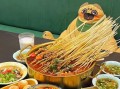 四川冷锅串串正宗做法_家庭版冷锅串串怎么做