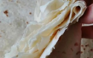 大饼怎么和面才松软_大饼怎么烙才外酥里软