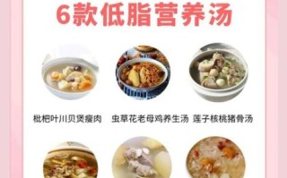 怀孕煲什么汤最好_孕妇喝什么汤最有营养