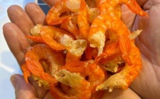 虾干怎么泡发_干贝怎么泡发