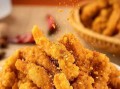 酥肉怎么做才外酥里嫩_正宗酥肉做法用什么粉