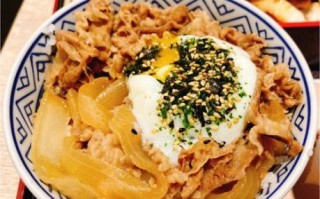 吉野家牛肉饭配方_怎么做才正宗