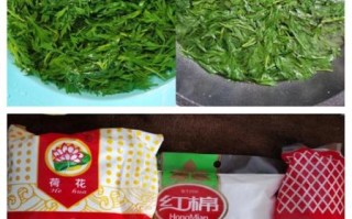 杭州青团子是用什么做的_青团子做法详解