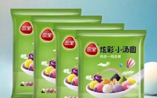 紫薯汤圆汤为什么是绿色_紫薯汤圆煮后变绿还能吃吗