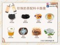珍珠奶茶热量高吗_怎么喝不长胖