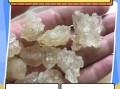 真假雪燕图片对比_雪燕真假鉴别方法