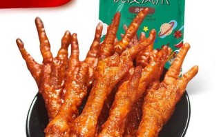 吃一袋凤爪危害大吗_凤爪吃多了对身体有什么影响