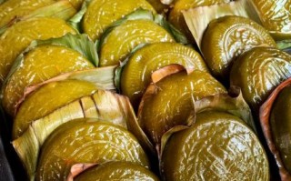 潮汕小吃有哪些_潮汕小吃大全名称图片