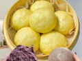 杂粮馒头用什么杂粮_杂粮馒头怎么做才松软