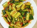 黄瓜怎么做好吃_凉拌黄瓜的做法大全