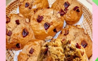 红糖馒头怎么做_红糖馒头家庭做法