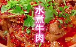 已经煮好的牛肉怎么做好吃_怎么加热不柴