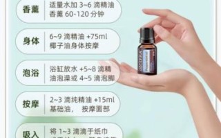 薄荷精油可以喝吗_安全剂量与禁忌