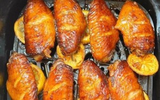 蜜汁鸡翅怎么做_为什么总是不入味