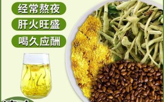 牛蒡根桂花茶的功效与作用_适合什么人喝