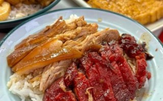 叉烧鸡腿饭怎么做_叉烧鸡腿饭酱汁配方