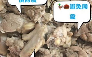 鸭肉和什么相克不能一起吃_鸭肉相克食物有哪些