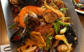 海鲜麻辣香锅怎么做_海鲜麻辣香锅食材搭配