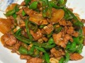 辣椒炒肉用什么辣椒_湘菜辣椒炒肉怎么做才正宗