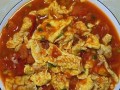 番茄炒饭怎么做好吃又简单_家常番茄炒饭做法