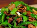 辣椒炒肉怎么炒才嫩_辣椒炒肉用什么辣椒最香