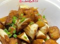 茭白怎么做好吃_茭白炒什么最香