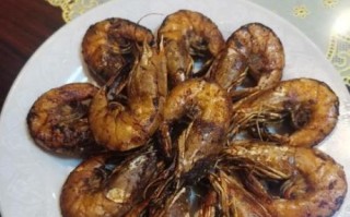 北极虾怎么吃最好吃_北极虾的正确吃法