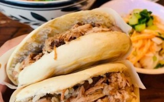 陕西小吃有哪些_陕西小吃图片大全