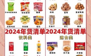 超市零食清单100种_哪些值得买 超市零食清单100种_哪些值得买