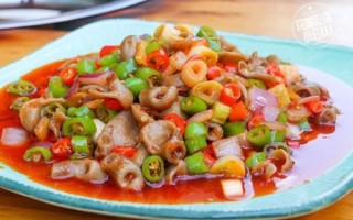 鱼肚怎么泡发_鱼肚怎么做好吃