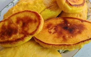 贴饼子怎么做才松软_贴饼子用玉米面还是白面